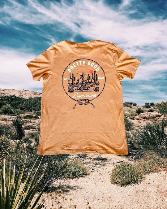 Where comfort meets rad girl energy | Ponder Pine - Sisters, Oregon